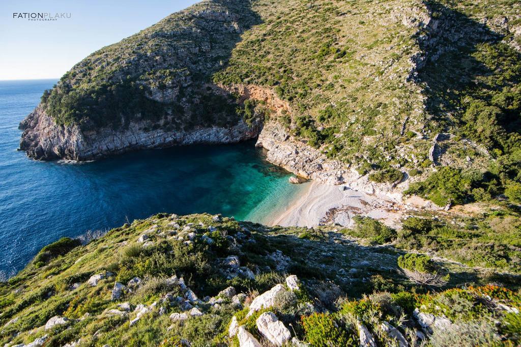 Gjiri i Dafinës - Instituti i Edukimit, Trashëgimisë dhe Turizmit Gjiri i Dafinës - Instituti i Edukimit, Trashëgimisë dhe Turizmit