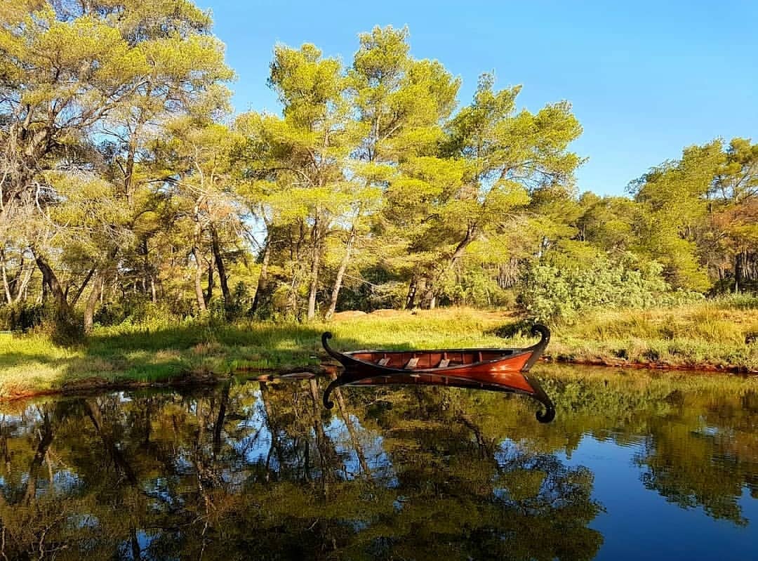 Divjakë-Karavasta National Park - Instituti i Edukimit, Trashëgimisë ...